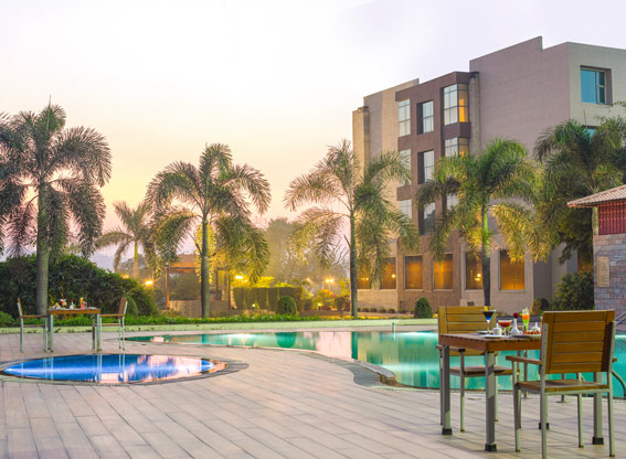 Explore Our Image Gallery, Videos, and Virtual Tour - Lemon Tree Hotel ...