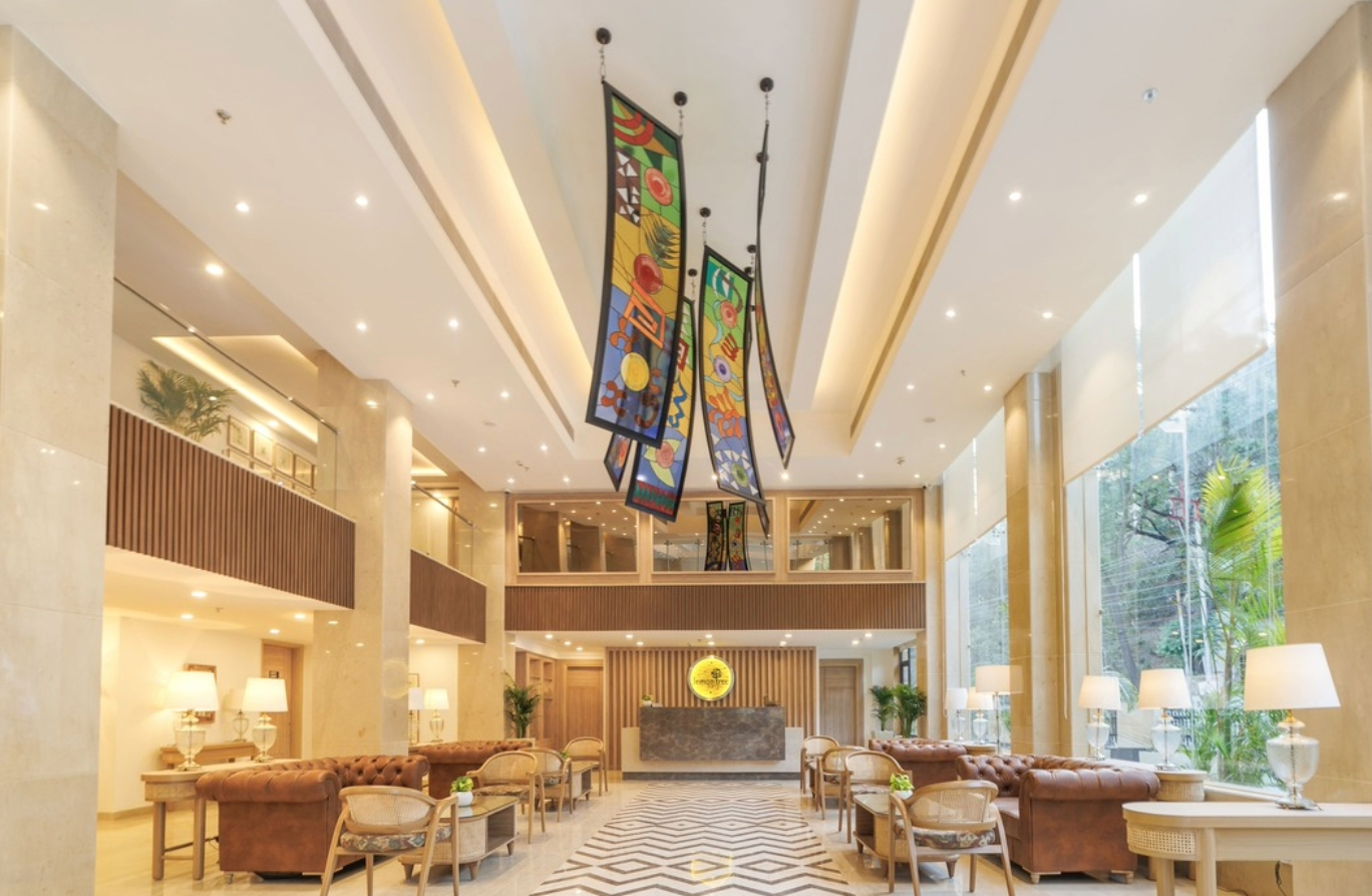 Explore Our Image Gallery, Videos, and Virtual Tour - Lemon Tree Hotel ...