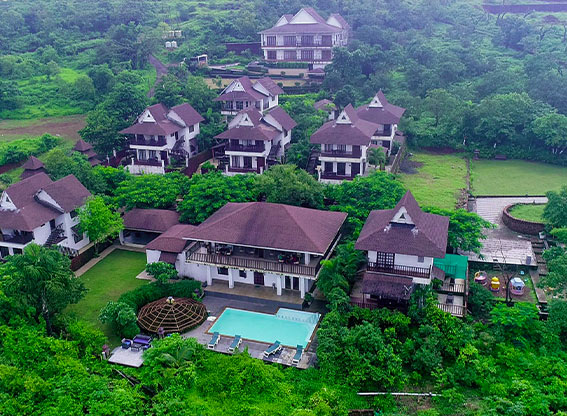 Lemon Tree Hotel, Dapoli | Dapoli Hotel's & Rooms Images