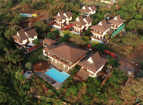 Lemon Tree Hotel, Dapoli | Dapoli Hotel's & Rooms Images