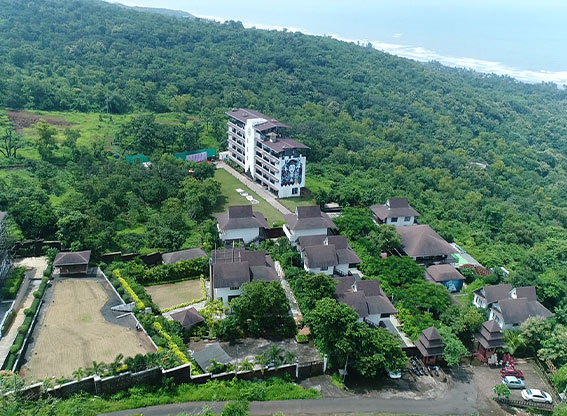 Lemon Tree Hotel, Dapoli | Dapoli Hotel's & Rooms Images