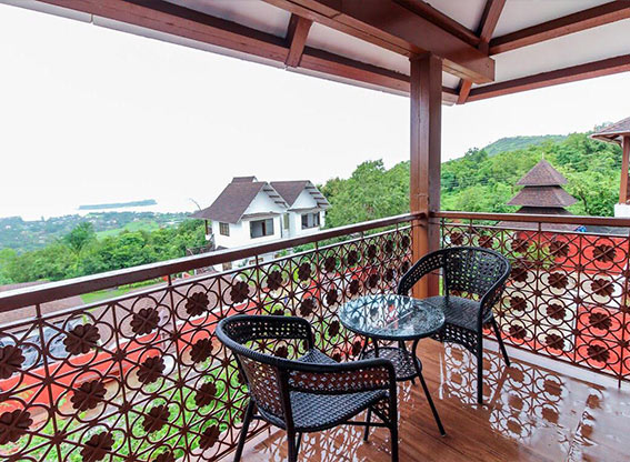 Lemon Tree Hotel, Dapoli | Dapoli Hotel's & Rooms Images