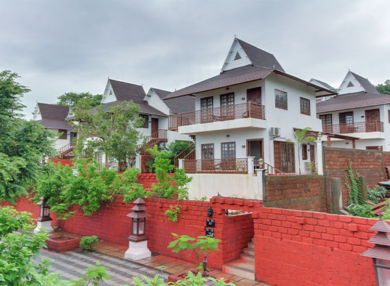 Lemon Tree Hotel, Dapoli | Dapoli Hotel's & Rooms Images