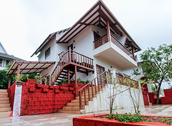 Lemon Tree Hotel, Dapoli | Dapoli Hotel's & Rooms Images