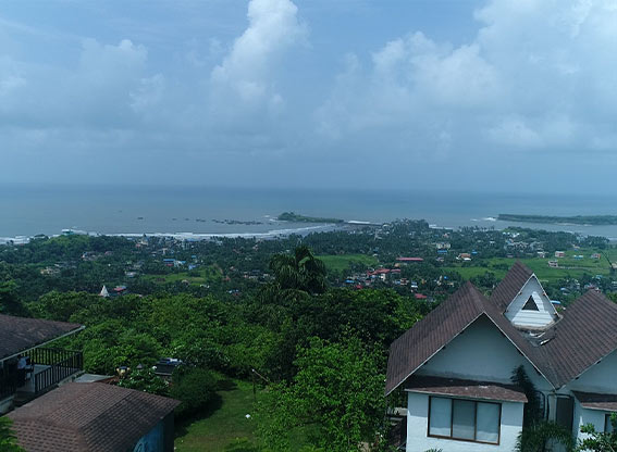 Lemon Tree Hotel, Dapoli | Dapoli Hotel's & Rooms Images