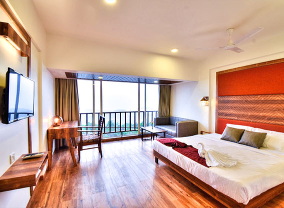 Lemon Tree Hotel, Dapoli | Dapoli Hotel's & Rooms Images