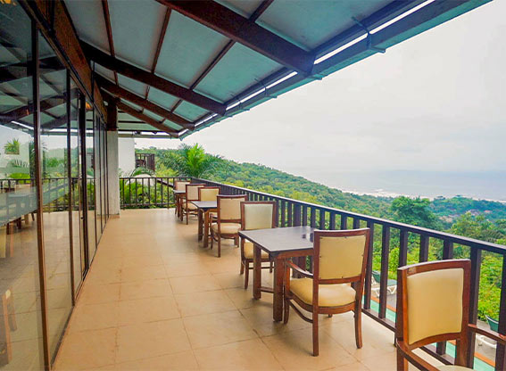 Lemon Tree Hotel, Dapoli | Dapoli Hotel's & Rooms Images