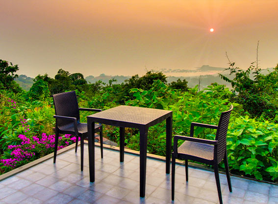 Lemon Tree Hotel, Dapoli | Dapoli Hotel's & Rooms Images