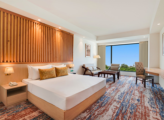 Lemon Tree Hotel | Haridwar Hotel & Hotel Rooms Images