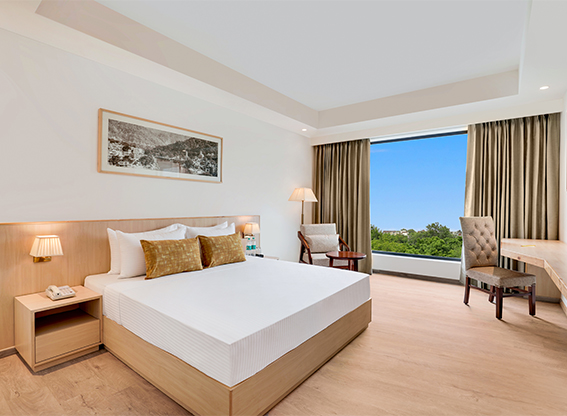 Explore Our Image Gallery, Videos, and Virtual Tour - Lemon Tree Hotel ...