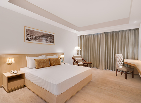 Explore Our Image Gallery, Videos, and Virtual Tour - Lemon Tree Hotel ...