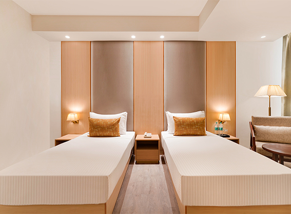 Lemon Tree Hotel | Haridwar Hotel & Hotel Rooms Images