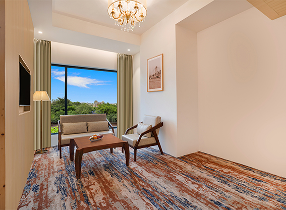 Lemon Tree Hotel | Haridwar Hotel & Hotel Rooms Images