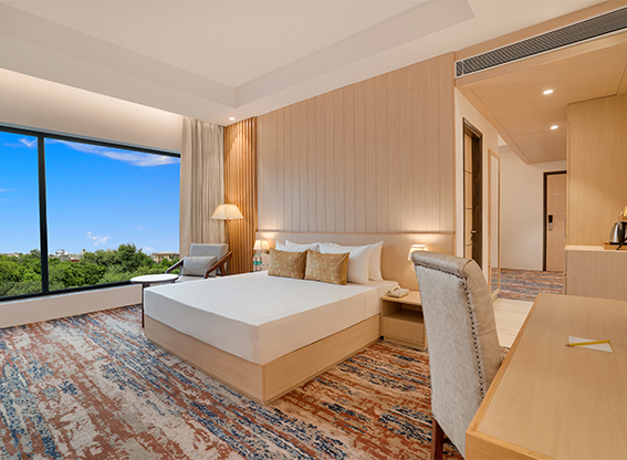 Lemon Tree Hotel | Haridwar Hotel & Hotel Rooms Images