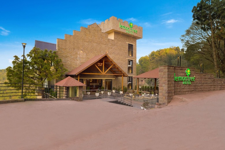 Explore Our Image Gallery, Videos, and Virtual Tour - Lemon Tree Hotel ...