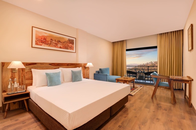 Explore Our Image Gallery, Videos, and Virtual Tour - Lemon Tree Hotel ...