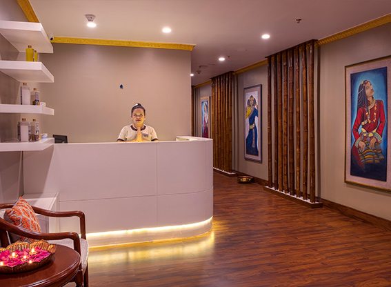 Lemon Tree Hotel Gangtok | Near Mg Marg Hotel's & Rooms Images