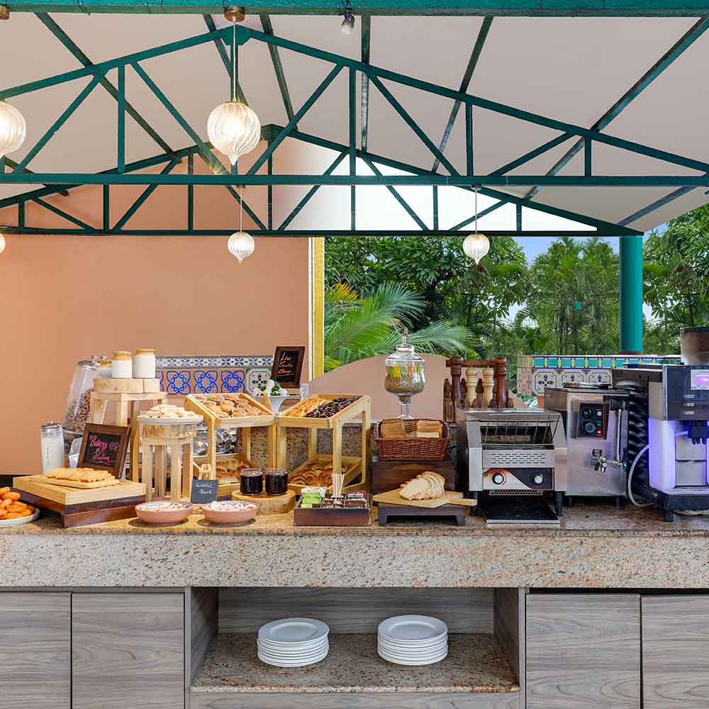 Lemon Tree, Amarante Beach Resort, Goa Hotel Image Gallery | Amarante ...