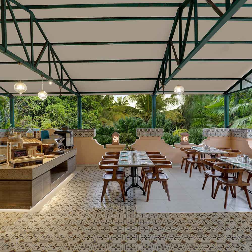 Lemon Tree, Amarante Beach Resort, Goa Hotel Image Gallery | Amarante ...