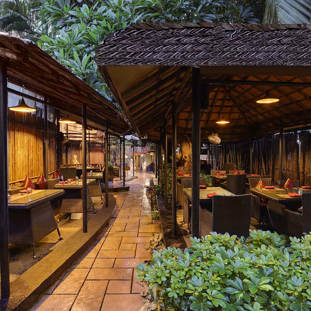 Lemon Tree, Amarante Beach Resort, Goa Hotel Image Gallery | Amarante ...