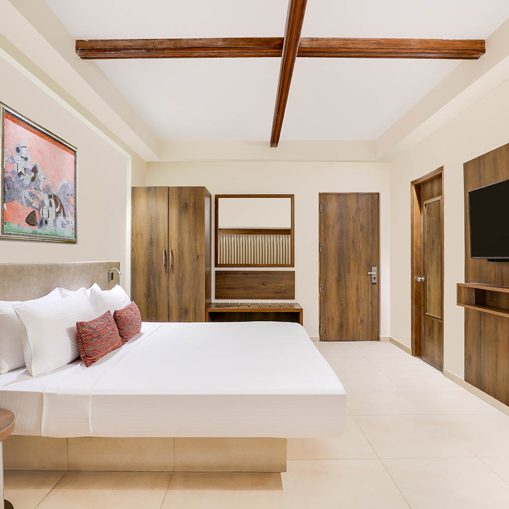 Lemon Tree, Amarante Beach Resort, Goa Hotel Image Gallery | Amarante ...