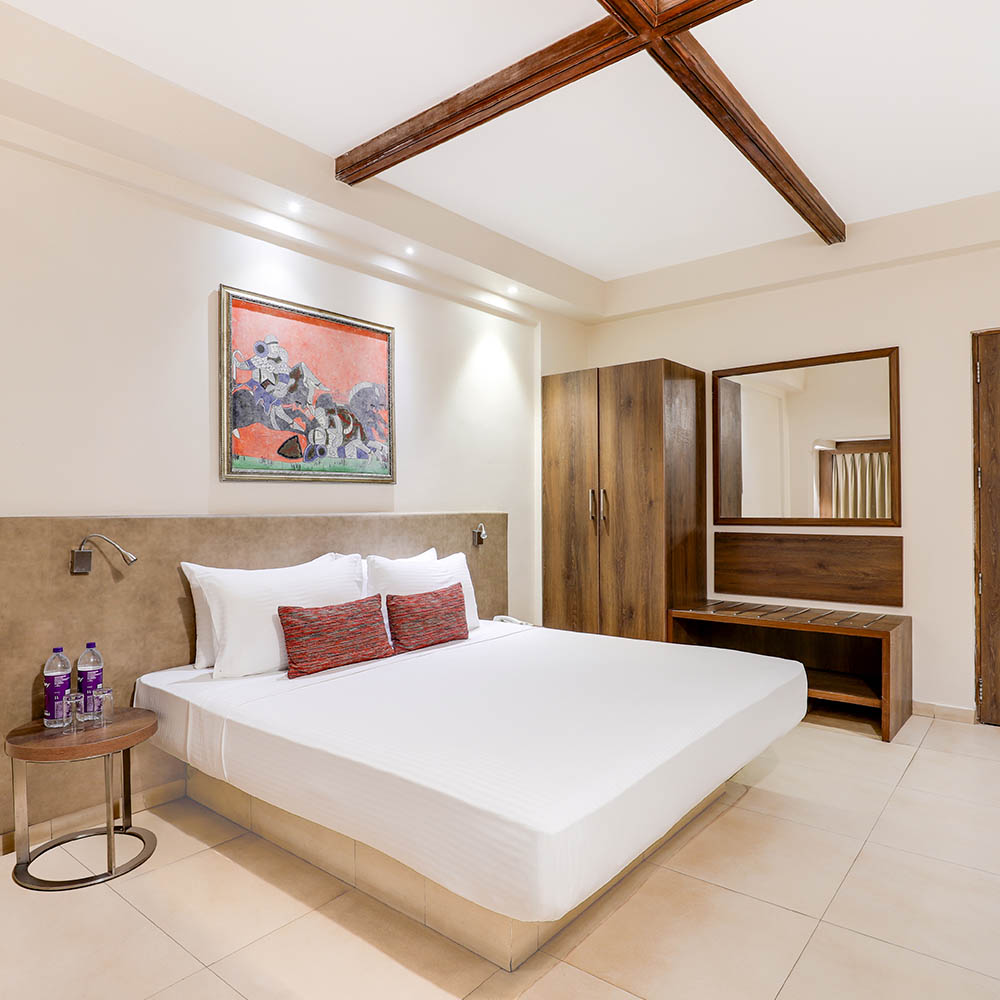 Lemon Tree, Amarante Beach Resort, Goa Hotel Image Gallery | Amarante ...