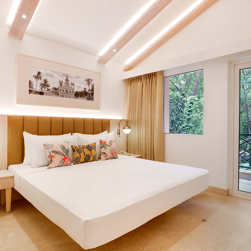 Lemon Tree, Amarante Beach Resort, Goa Hotel Image Gallery | Amarante ...