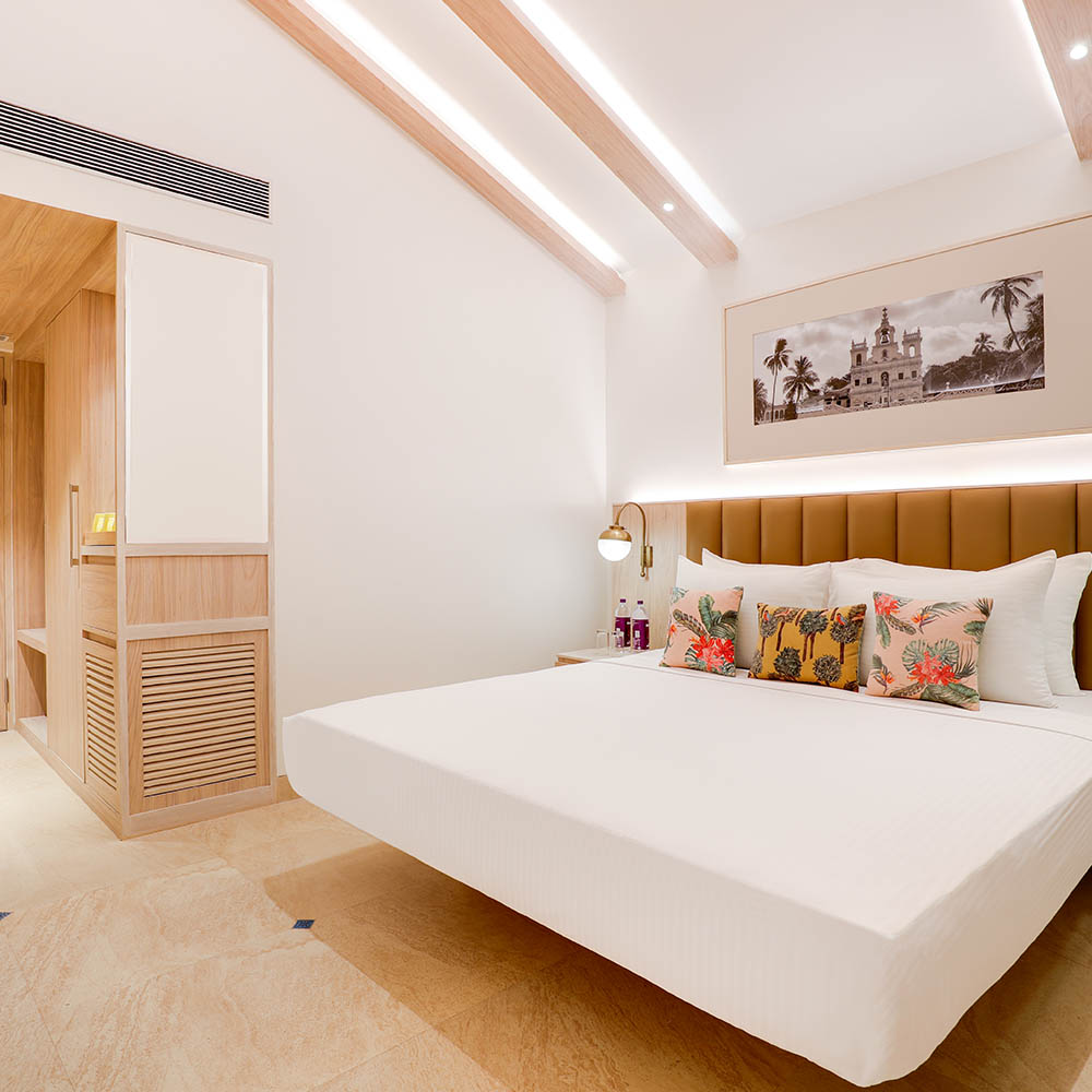Lemon Tree, Amarante Beach Resort, Goa Hotel Image Gallery | Amarante ...