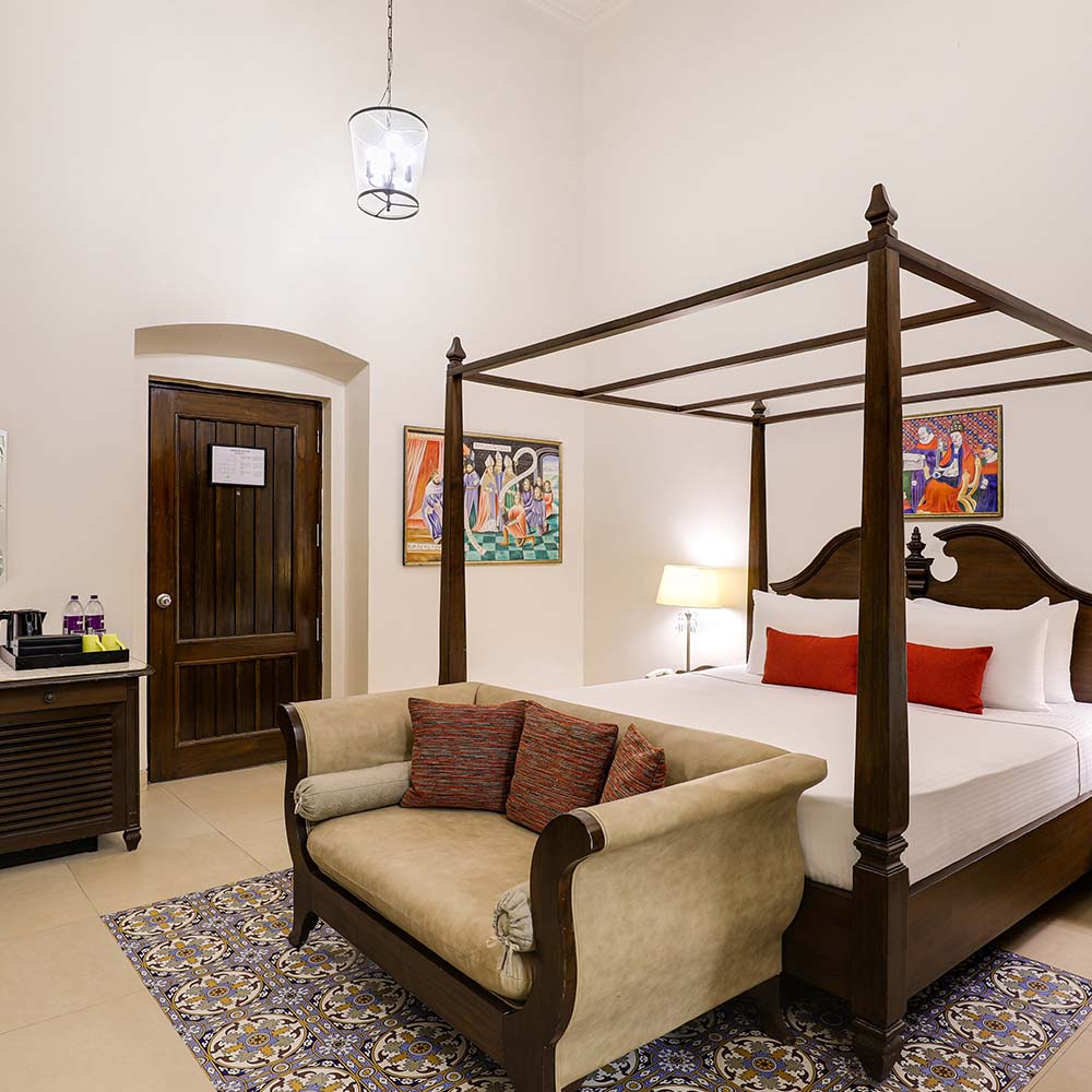 Lemon Tree, Amarante Beach Resort, Goa Hotel Image Gallery | Amarante ...