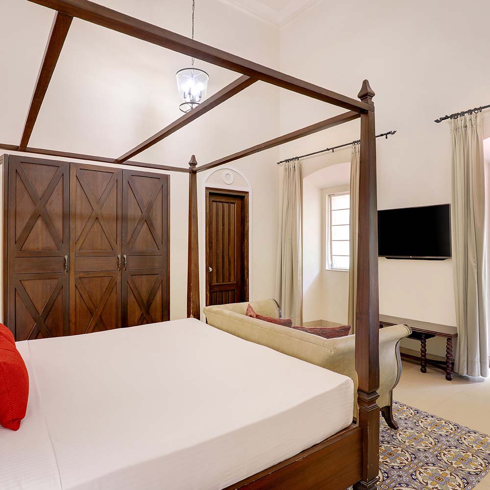 Lemon Tree, Amarante Beach Resort, Goa Hotel Image Gallery | Amarante ...