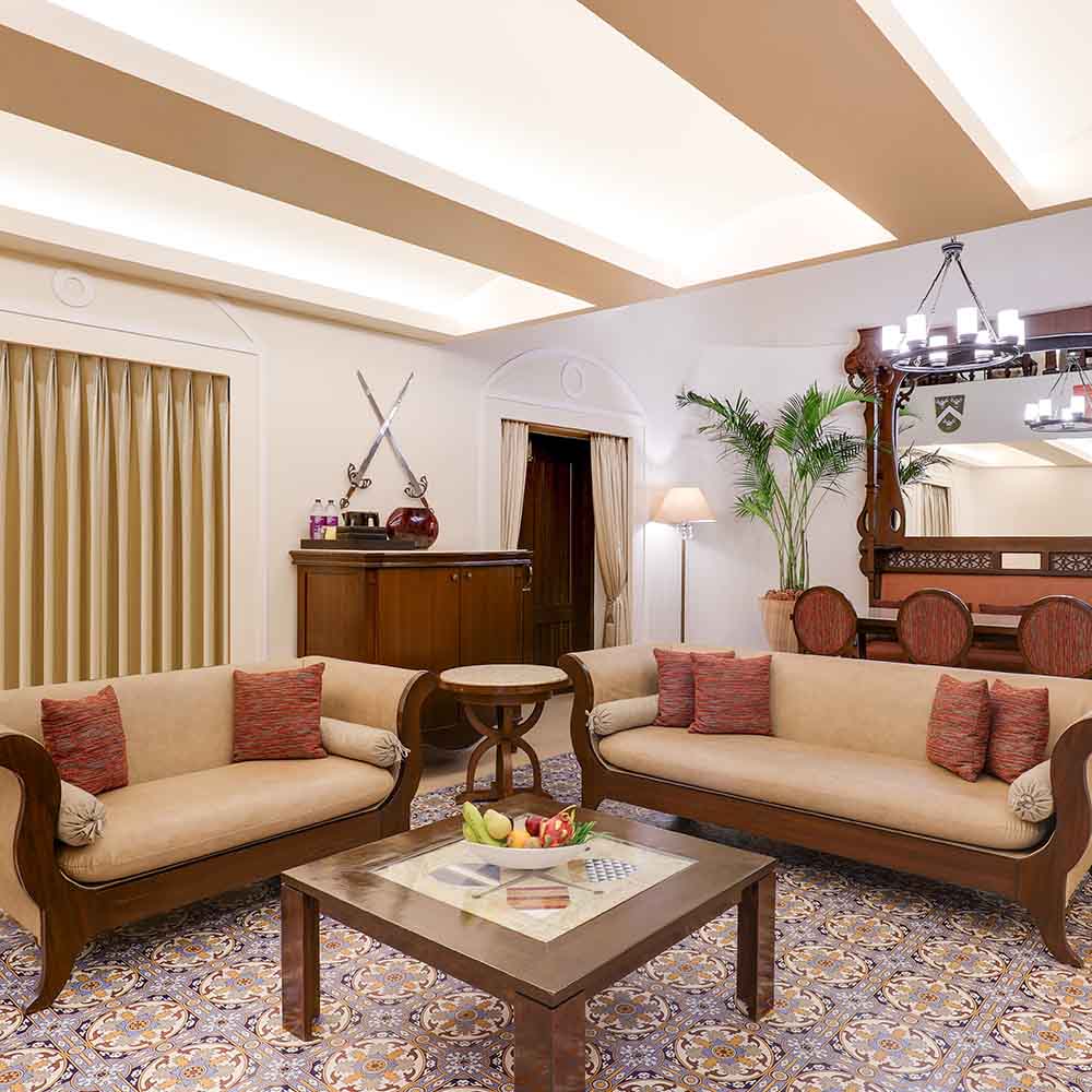 Lemon Tree, Amarante Beach Resort, Goa Hotel Image Gallery | Amarante ...