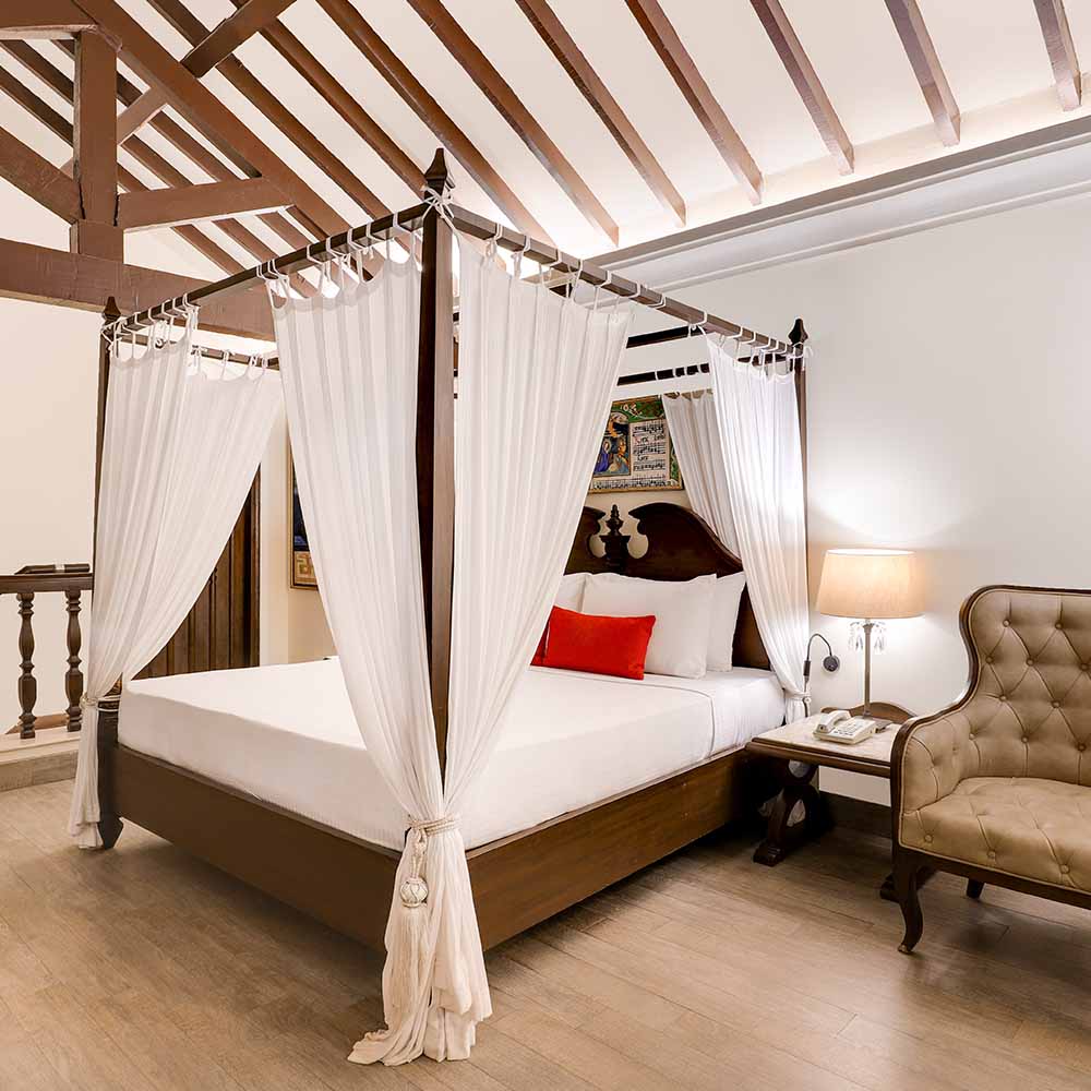 Lemon Tree, Amarante Beach Resort, Goa Hotel Image Gallery | Amarante ...