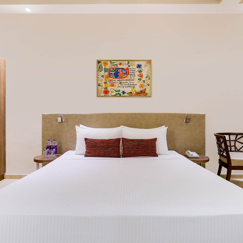 Lemon Tree, Amarante Beach Resort, Goa Hotel Image Gallery | Amarante ...