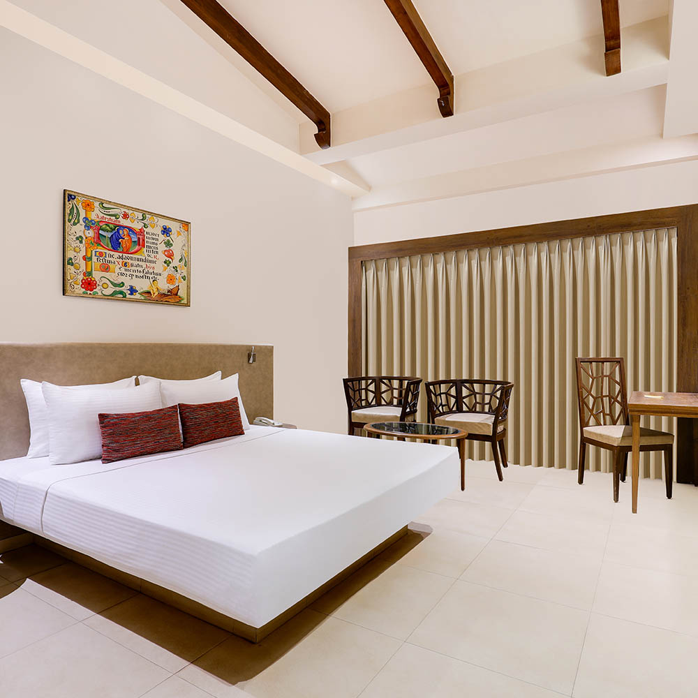 Lemon Tree, Amarante Beach Resort, Goa Hotel Image Gallery | Amarante ...