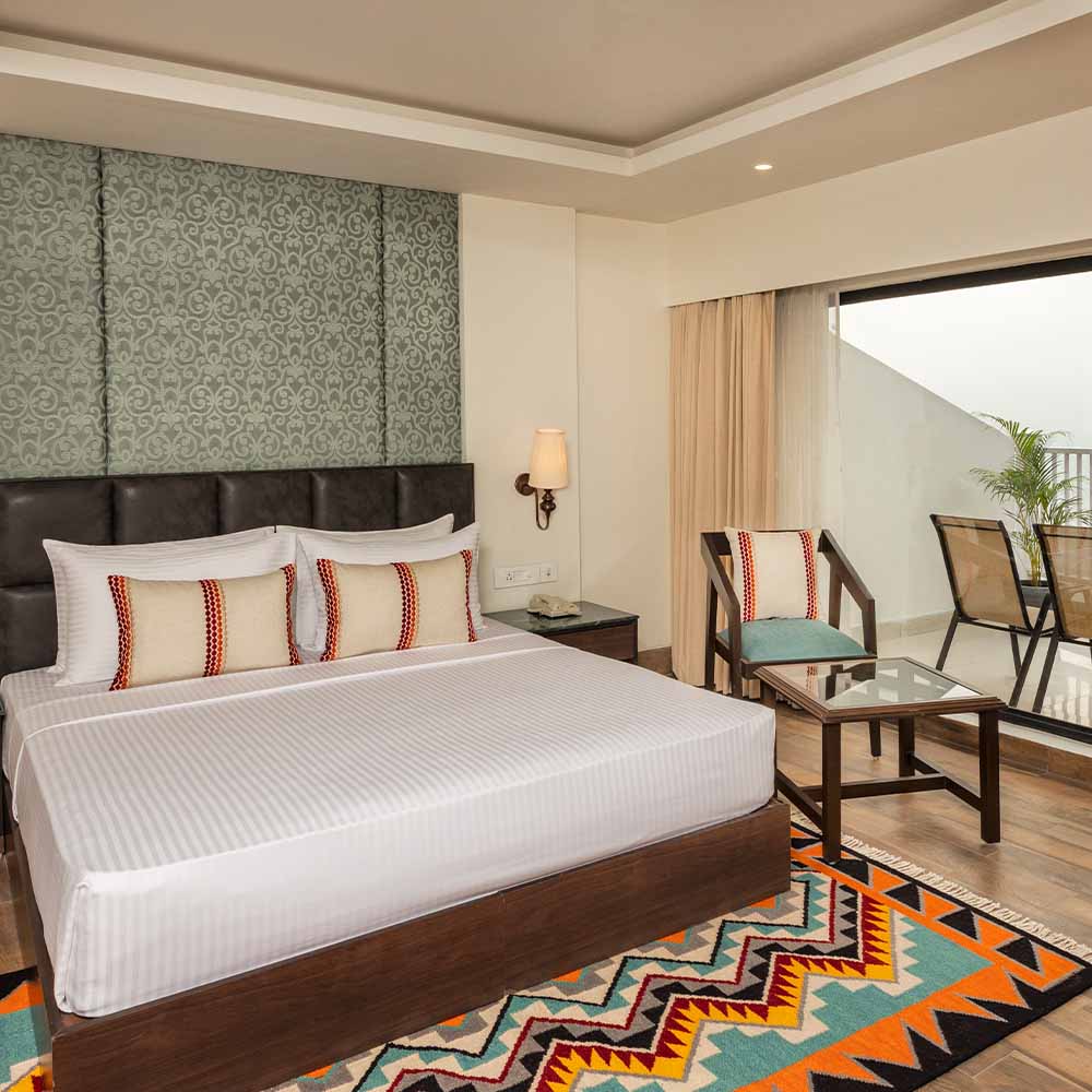 Image Gallery, Videos, and Virtual Tour - Lemon Tree Premier, Rishikesh