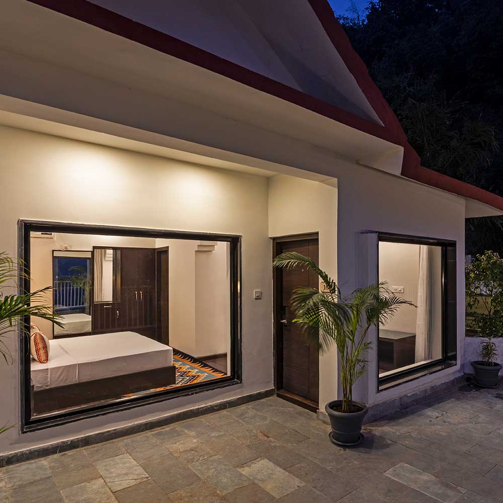 Image Gallery, Videos, and Virtual Tour - Lemon Tree Premier, Rishikesh