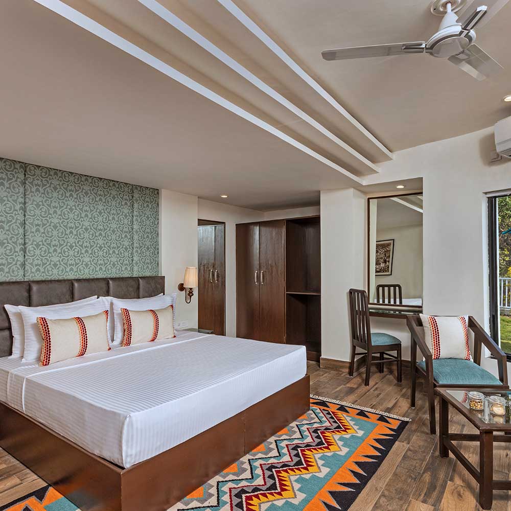 Image Gallery, Videos, and Virtual Tour - Lemon Tree Premier, Rishikesh