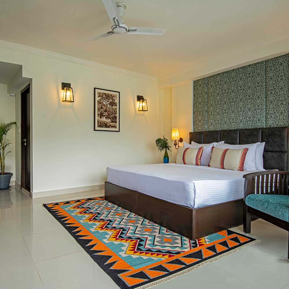 Image Gallery, Videos, and Virtual Tour - Lemon Tree Premier, Rishikesh