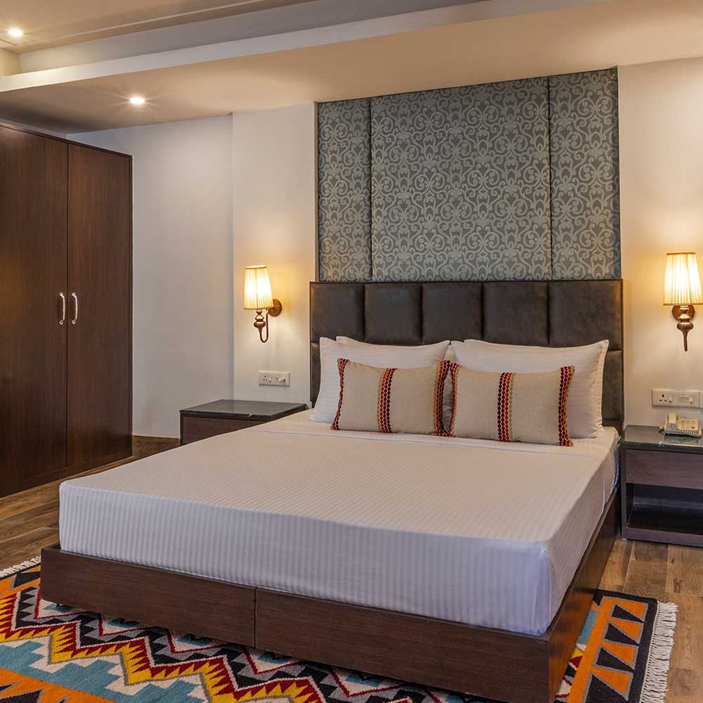 Image Gallery, Videos, and Virtual Tour - Lemon Tree Premier, Rishikesh