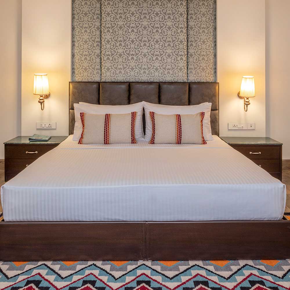 Image Gallery, Videos, and Virtual Tour - Lemon Tree Premier, Rishikesh