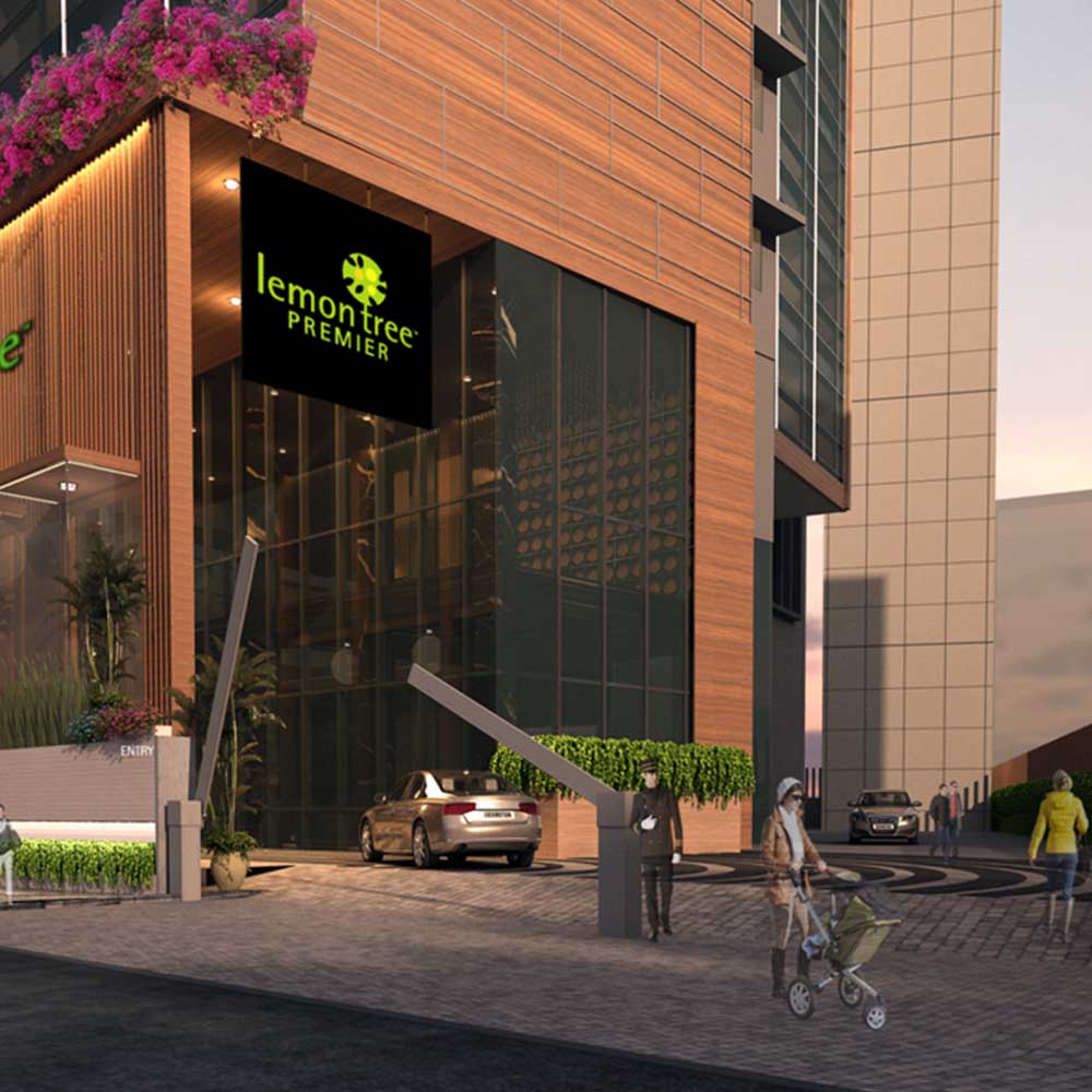 Explore Our Image Gallery, Videos, and Virtual Tour - Lemon Tree ...