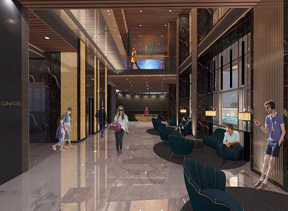 Explore Our Image Gallery, Videos, and Virtual Tour - Lemon Tree ...