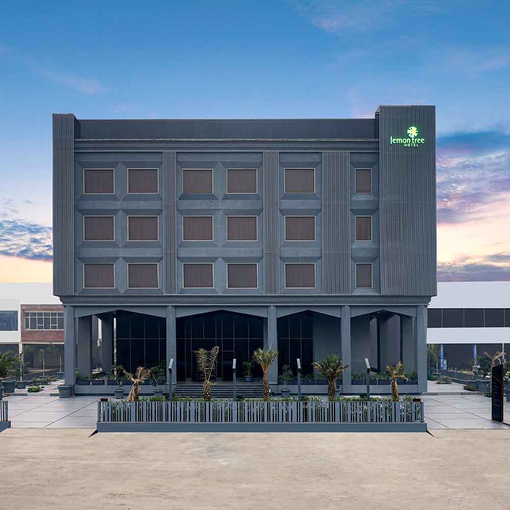Explore Our Image Gallery, Videos, and Virtual Tour - Lemon Tree Hotel ...