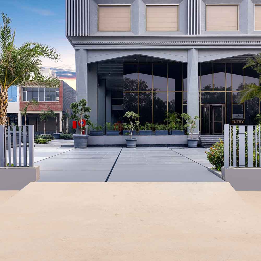 Explore Our Image Gallery, Videos, and Virtual Tour - Lemon Tree Hotel ...