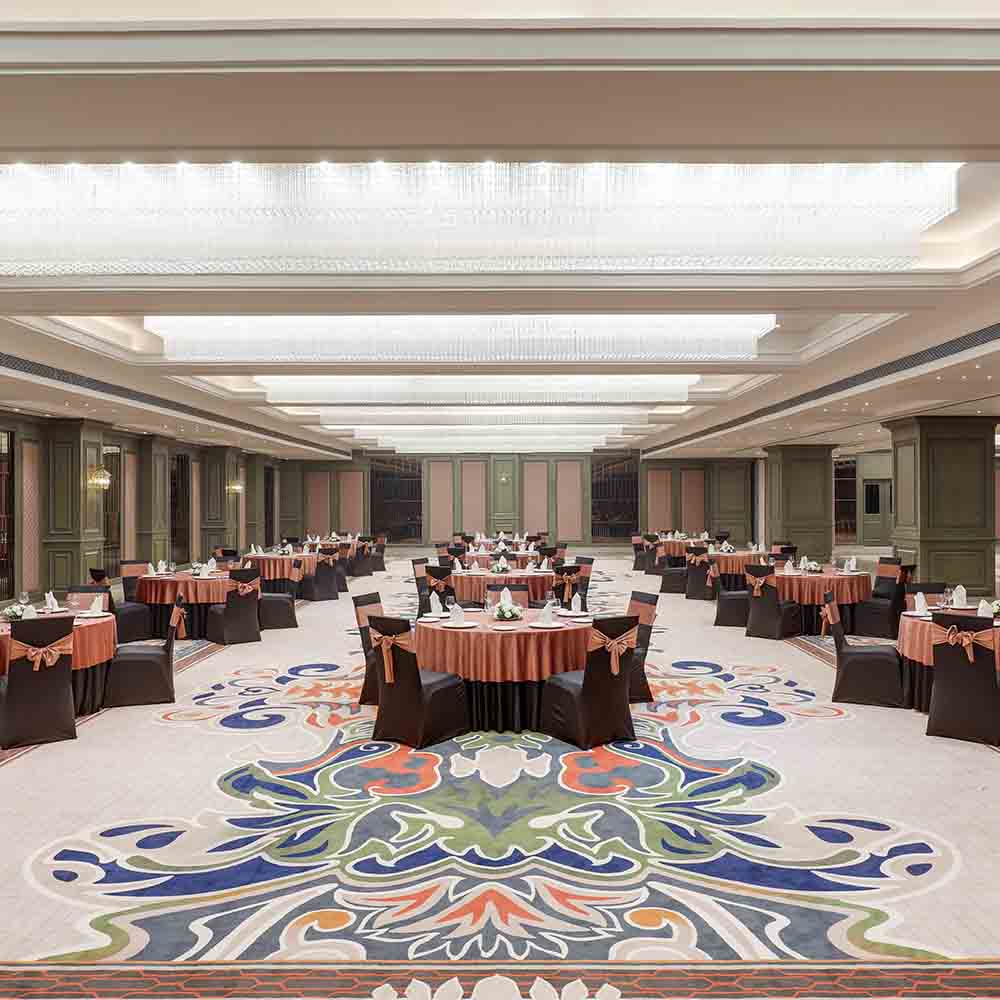 Explore Our Image Gallery, Videos, and Virtual Tour - Lemon Tree Hotel ...