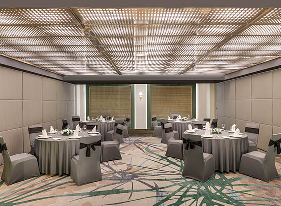 Lemon Tree Hotel, Hisar | Hisar Hotel's & Rooms Images