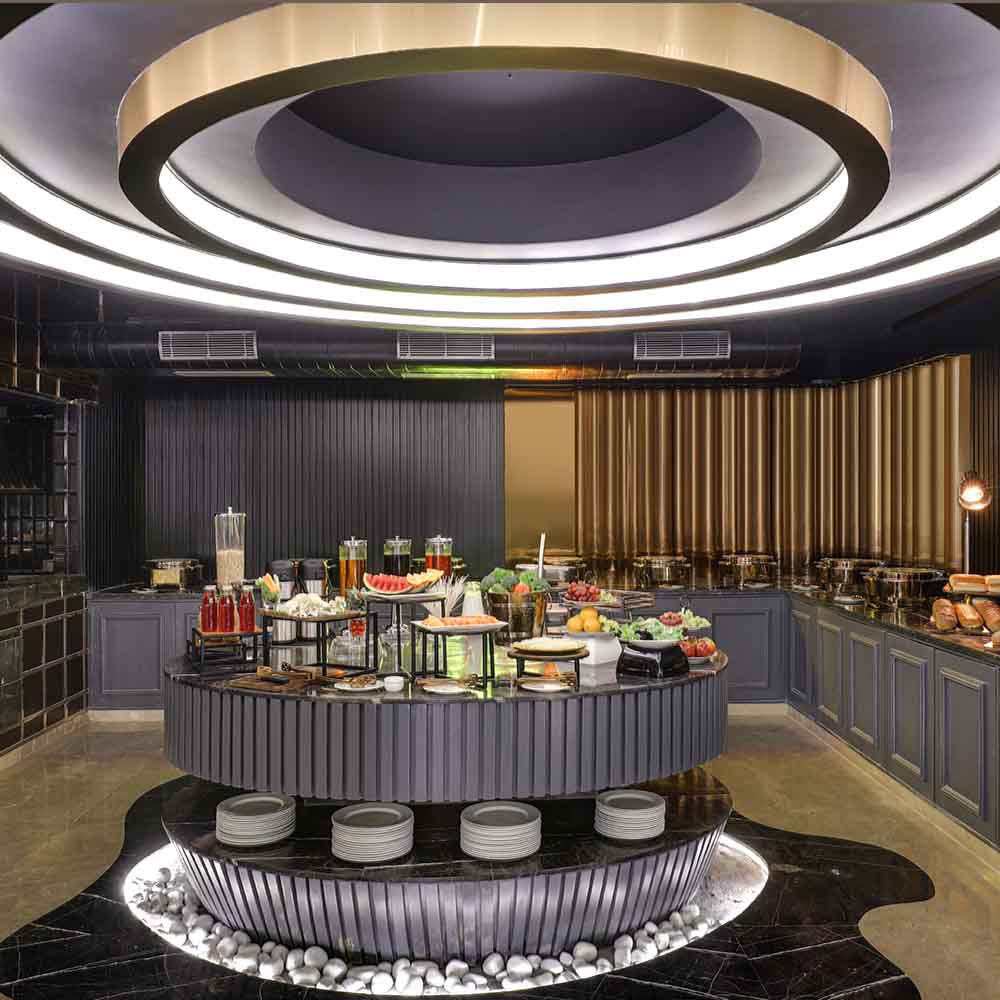 Explore Our Image Gallery, Videos, and Virtual Tour - Lemon Tree Hotel ...