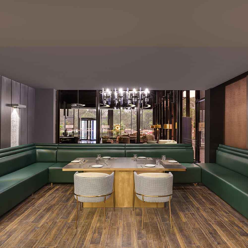 Explore Our Image Gallery, Videos, and Virtual Tour - Lemon Tree Hotel ...