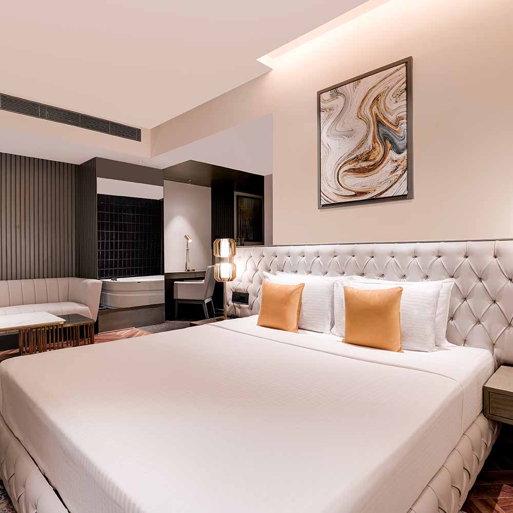 Explore Our Image Gallery, Videos, and Virtual Tour - Lemon Tree Hotel ...