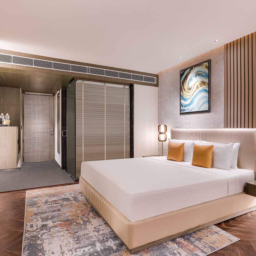 Explore Our Image Gallery, Videos, and Virtual Tour - Lemon Tree Hotel ...